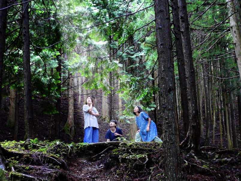 hanage｜ARTISTS｜Art Center Ongoing