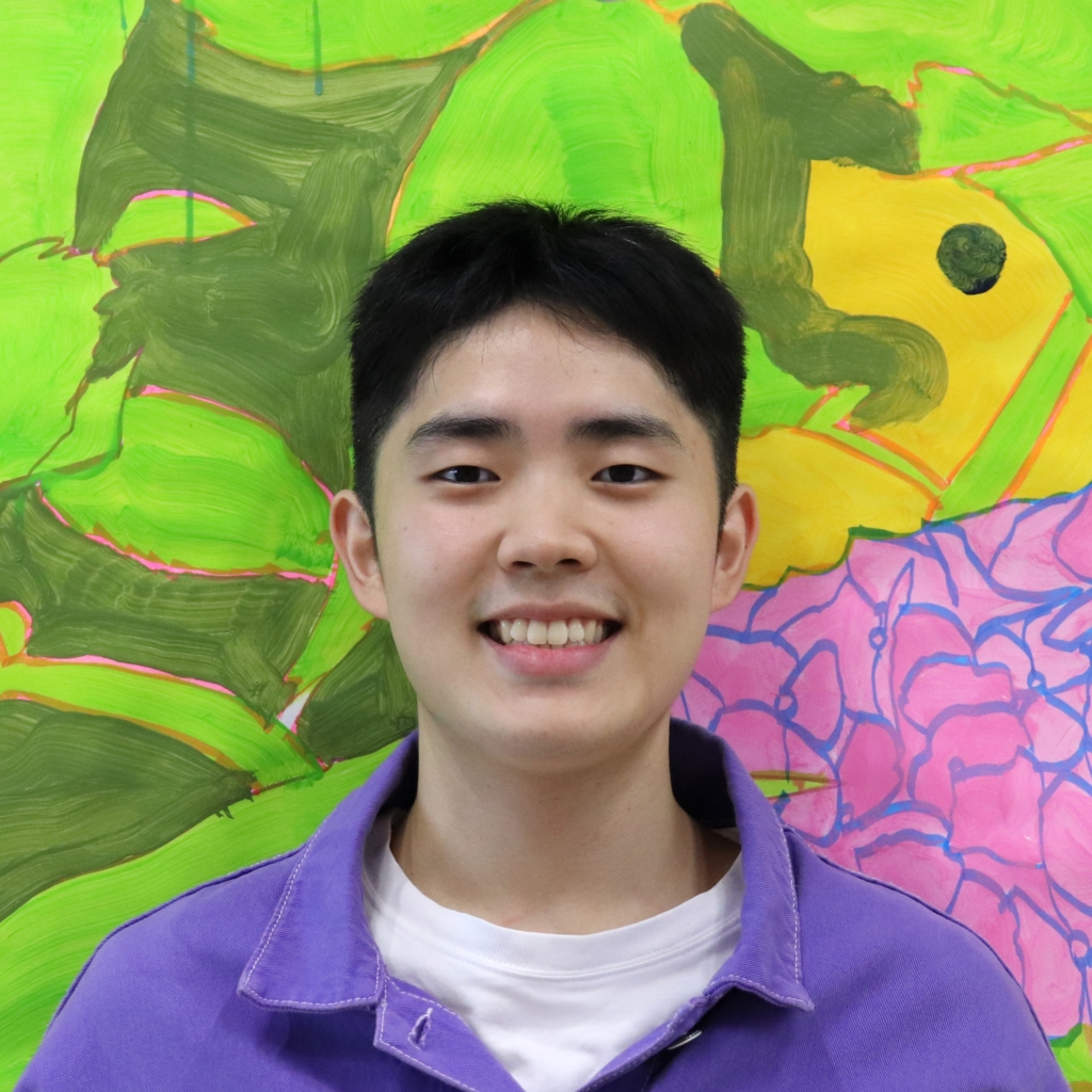 Tatsuru Hatayama｜ARTISTS｜Art Center Ongoing