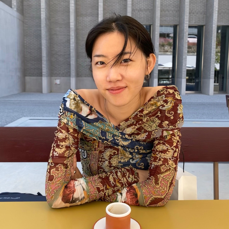 Seohee KIM｜ARTISTS｜Art Center Ongoing