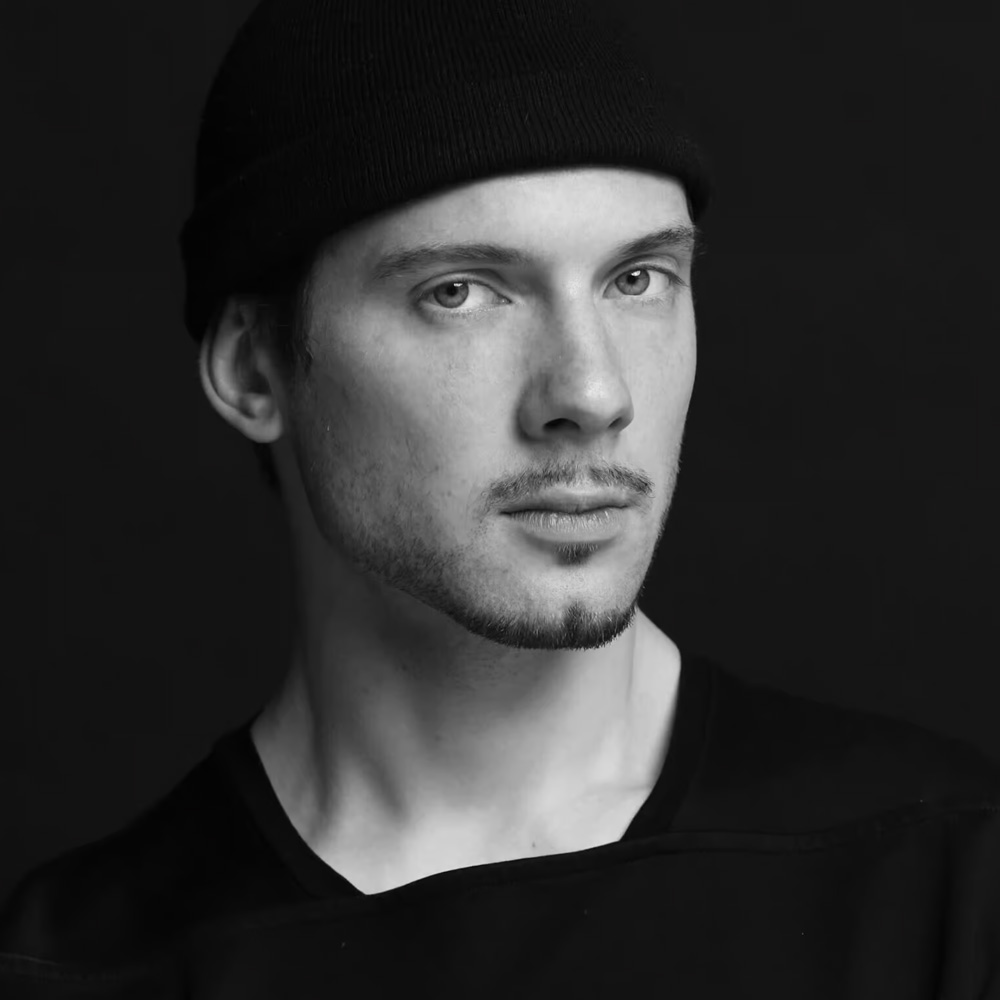 Egor Kraft｜ARTISTS｜Art Center Ongoing