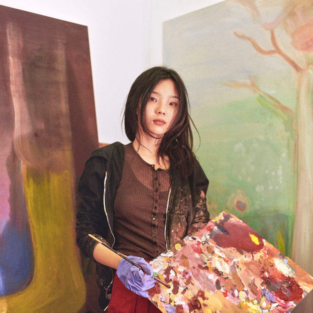 Yinuo Li｜ARTISTS｜Art Center Ongoing